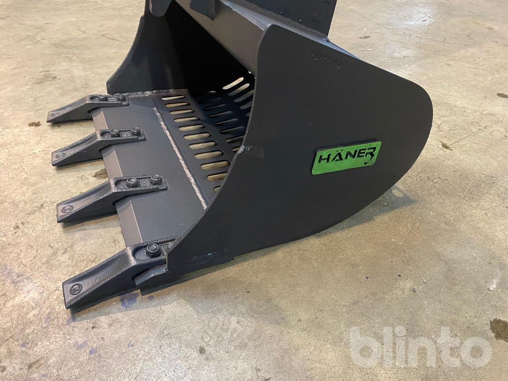 Löffel - 2023 Häner HSL160 600 mm | Blinto