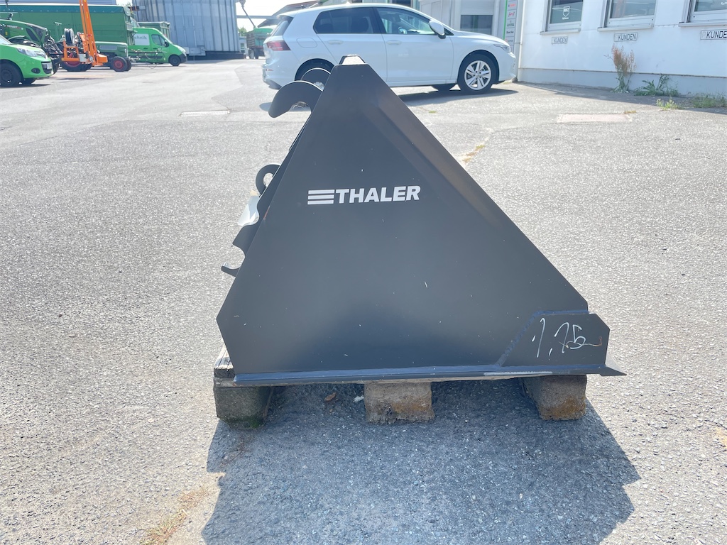 Leichtgutschaufel - Thaler | Blinto
