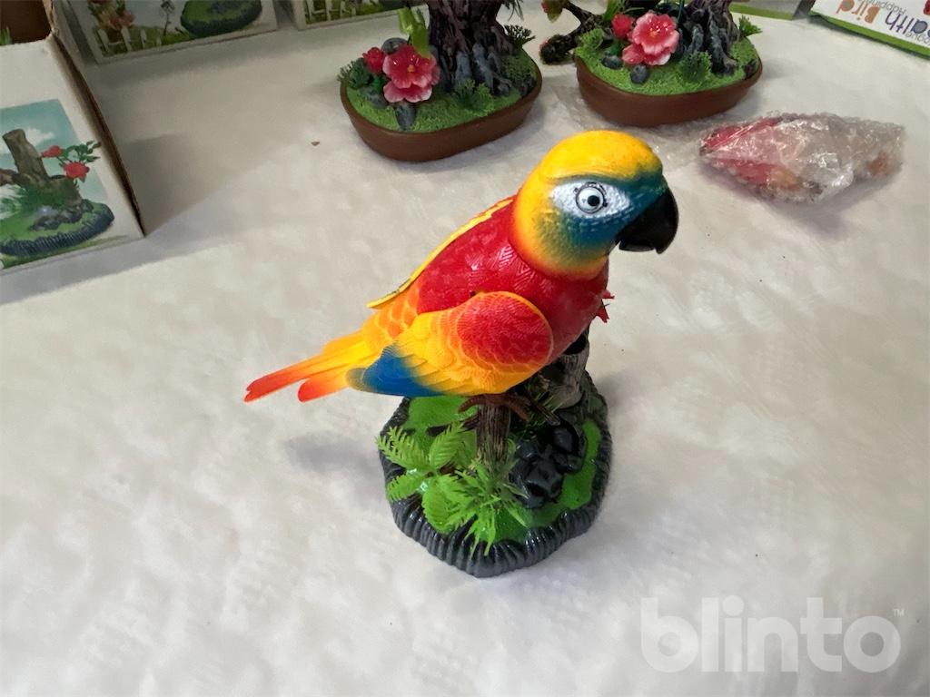 Rest- und Sonderposten - Wealth Bird und Heartful Bird | Blinto