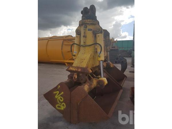 Greifer - 1995 HY Greifer 1500 mm | Blinto