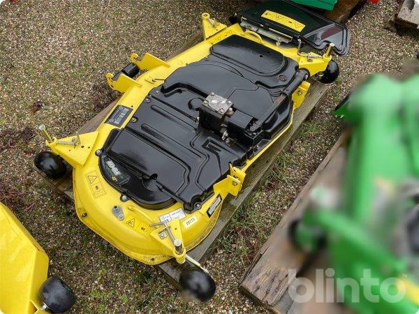 Mähwerk - 2010 John Deere 48C Mower | Blinto