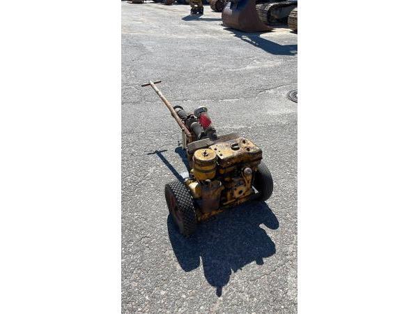 Membranpumpe - 1986 INDUX 3BB | Blinto