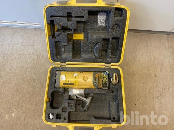 Kanalbaulaser - 2002 TOPCON TP-L4B | Blinto