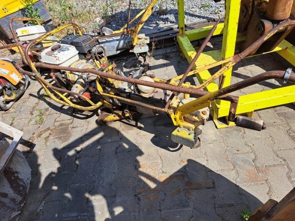 Schraubmaschine - 2004 STUMEC-GEISMAR, TPAS.200 | Blinto