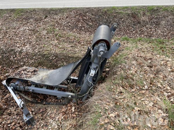 Förderband - Atlas Copko 1055 | Blinto