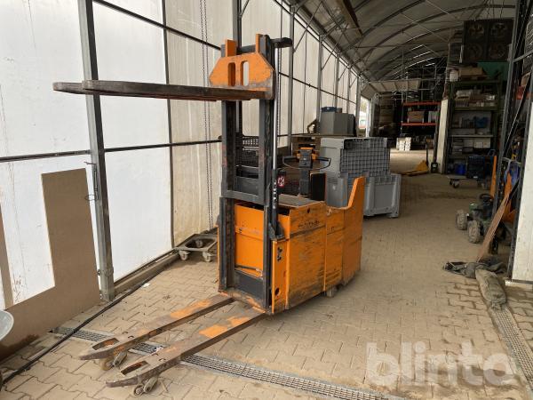 Hubstapler/Ameise - 2000 Still / Wagner EGD S1600 | Blinto