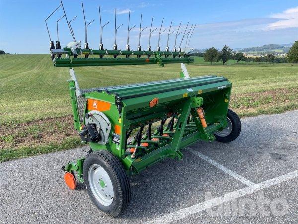 Drillmaschine - Amazone D9 3000 Spezial | Blinto