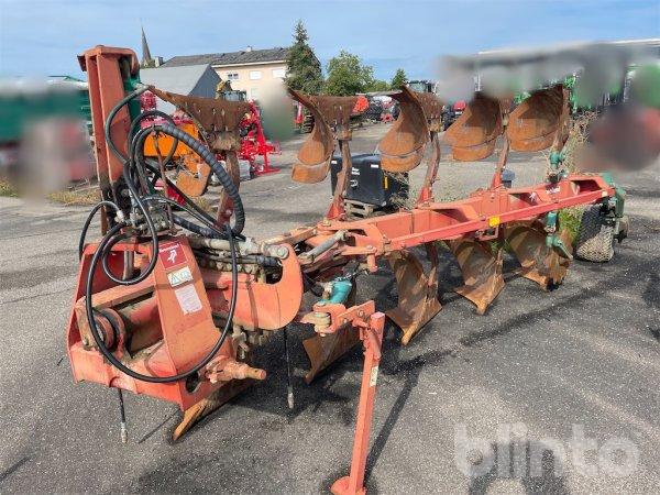 Pflug - Kverneland LB 85 | Blinto