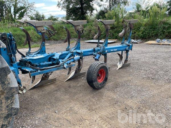 Pflug - Lemken VARI-OPAL 160 4 N 100 | Blinto