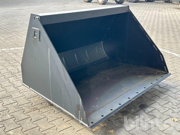 Schaufel - Alö Quicke GL180 | Blinto