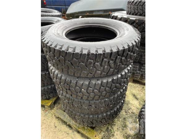 Geländereifen - Continental LM90 | Blinto