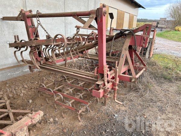 Egge - Egge Becker Ratiomat SKFH 4/100 | Blinto