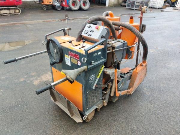 Fugenschneider - 2011 WAKRA DICORONA 473 17,5 cm | Blinto