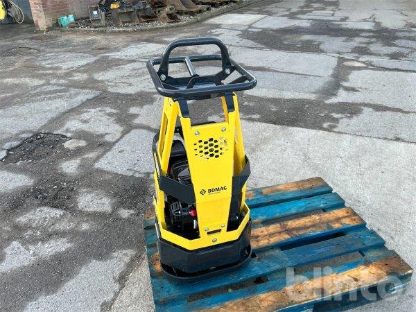 Rüttelplatte - 2022 BOMAG BR 95 Ungenutzt | Blinto