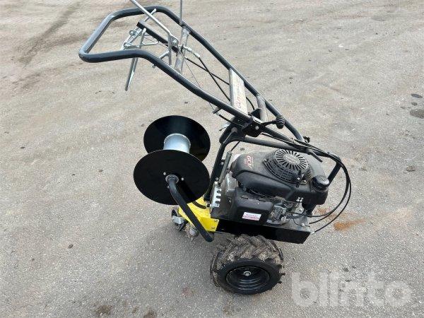 Kabelverlegemaschine - 2016 Ecotech NT60 | Blinto