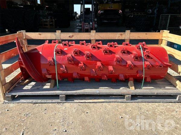 Large-Tube Rotor - 2024 Case IH | Blinto
