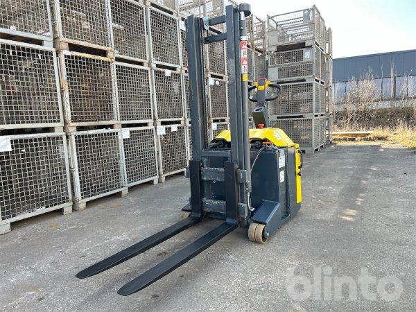 Gabelstapler - 2018 Combilift Ltd. Combi CS 1000 | Blinto