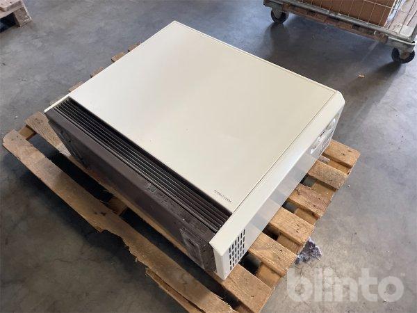 Nachtspeicherofen - 2000 S30E Permatherm | Blinto