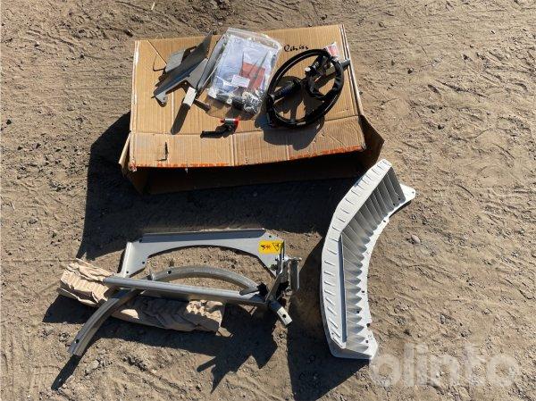 Limiter - Amazone Limiter ZA-M | Blinto