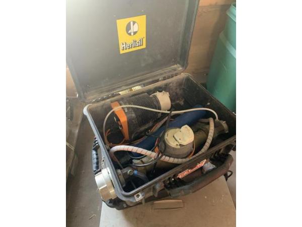 Dosierkoffer1 1 /2'' - 2019 HERLISIL BETA 1008 PPB | Blinto