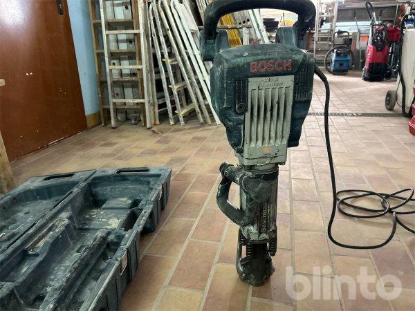 Abbruchhammer - Bosch GSH 16-28 Professionell | Blinto
