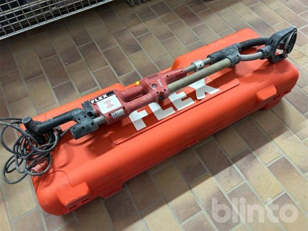 Wand-Deckenschleifer - 2011 Flex WST 700 W / ECO | Blinto