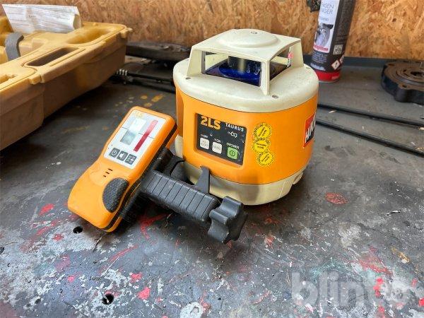 Rotationslaser - 2013 Taurus 2LS | Blinto