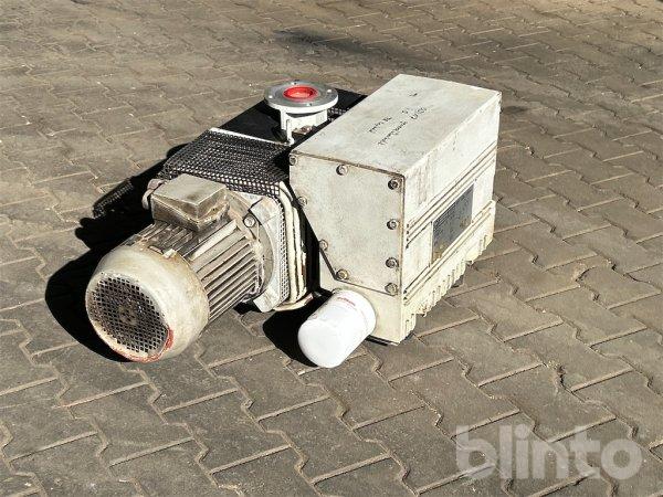 Vakuumpumpe - 1995 SOGEVAC SV200 | Blinto