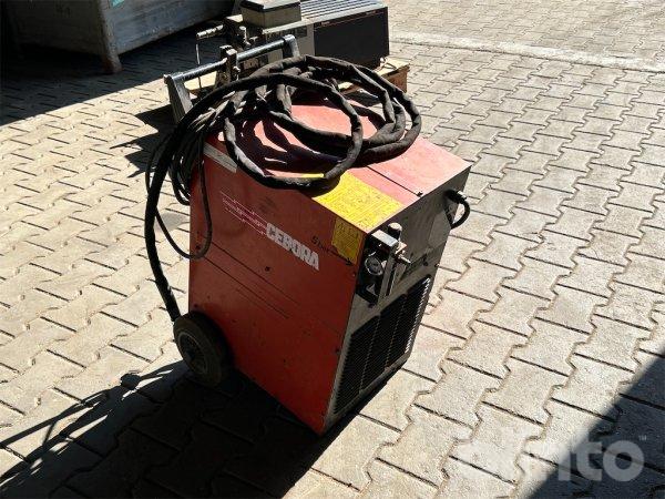 Plasmaschneider - CEBORA PLASMA PROF 70 | Blinto