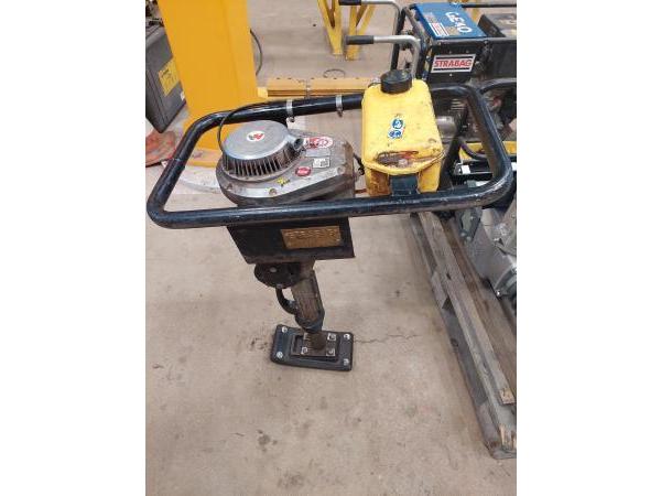 Vibrostampfer 32 kg - 2019 WACKER NEUSON BS 30 | Blinto