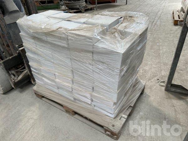 1 Palette LED Lampen - tecnolight BL 7.175.100.40.042 | Blinto