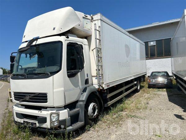 LKW - Volvo FL/ FLB 3C (2013) | Blinto