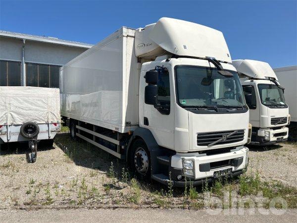 LKW - Volvo FL/ FLB 3C (2013) | Blinto