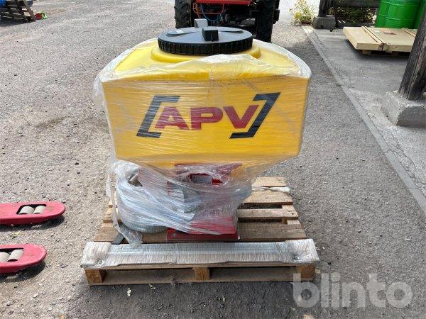 Pneumatisches Sägerät - APV PS 300 M1 (2024) | Blinto