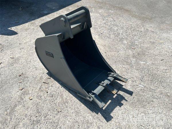 Tieflöffel - Wacker Neuson Bucket 400 MS03 (2021) unbenutzt | Blinto