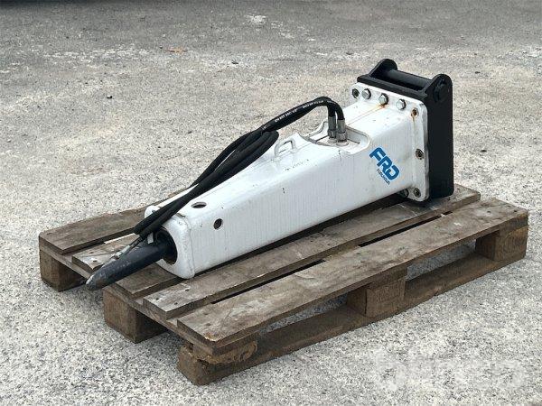 Hydraulikhammer - Furukawa FRD F3 | Blinto