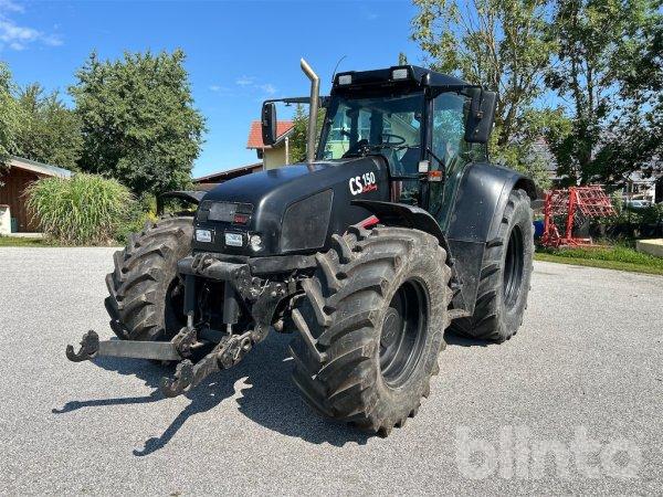 Traktor - CASE IH CS 150 (1998) | Blinto