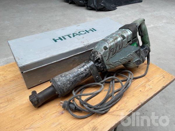Stemmhammer - Hitachi H65SB2 | Blinto