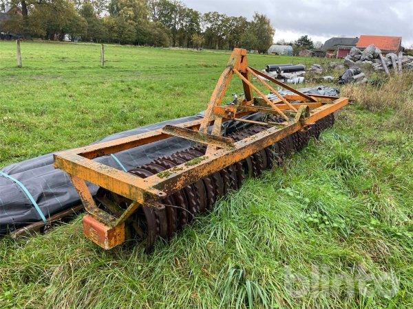 Cambridge Walze - (4 m) | Blinto