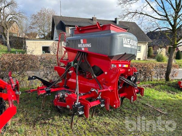 Sämaschine - Weaving Sabre 300M | Blinto