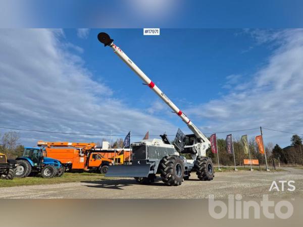 Teleskopschneider - KERSHAW SKYTRIM 75 G3 (2025) | Blinto