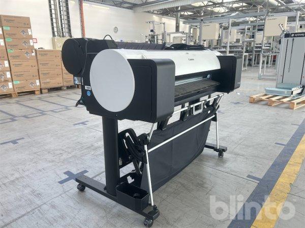 Großformatdrucker / Plotter - Canon K10488 – CAD | Blinto